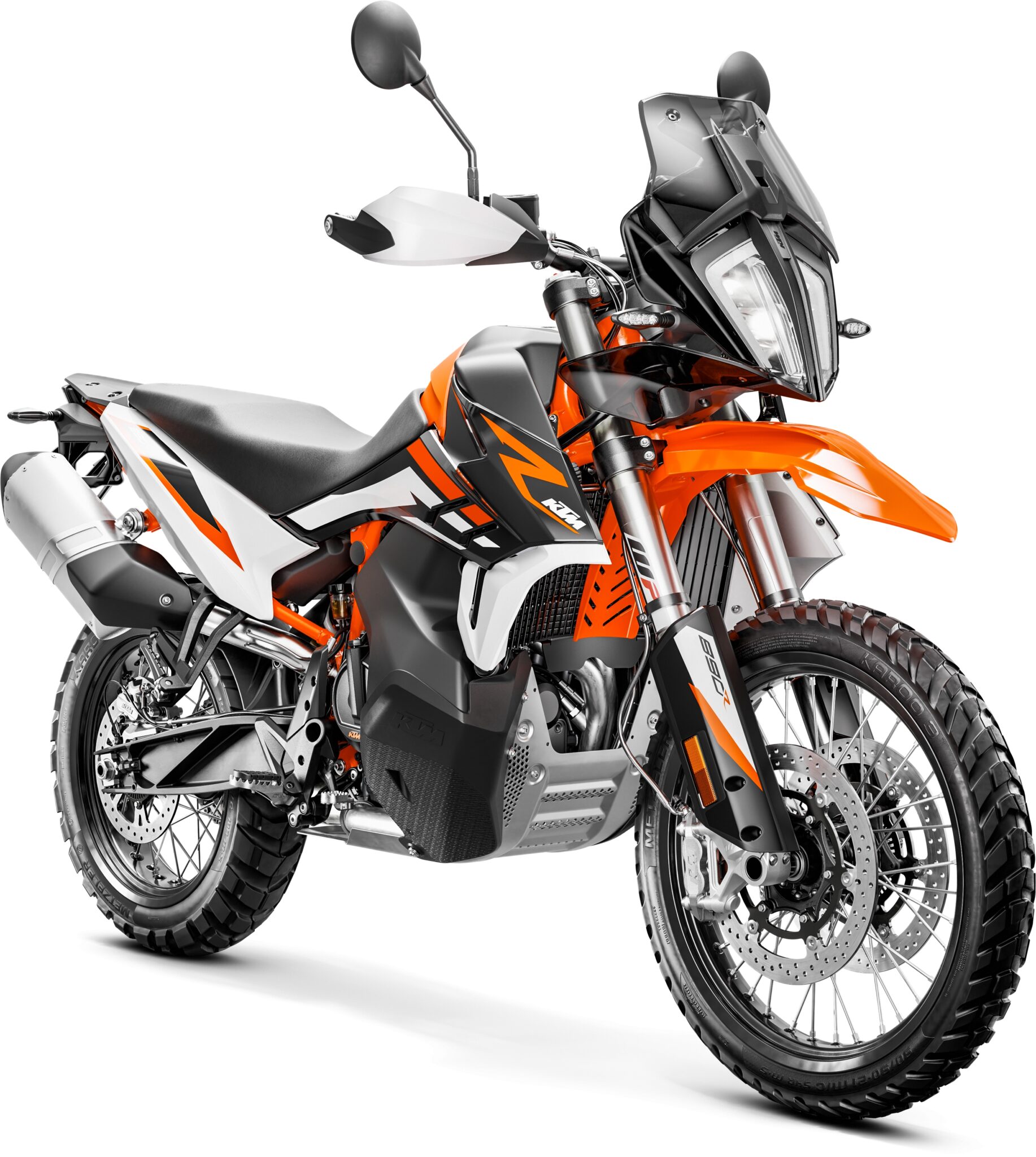 Nova KTM 890R chega ao Brasil com 105 cv e promete conquistar o mercado ...