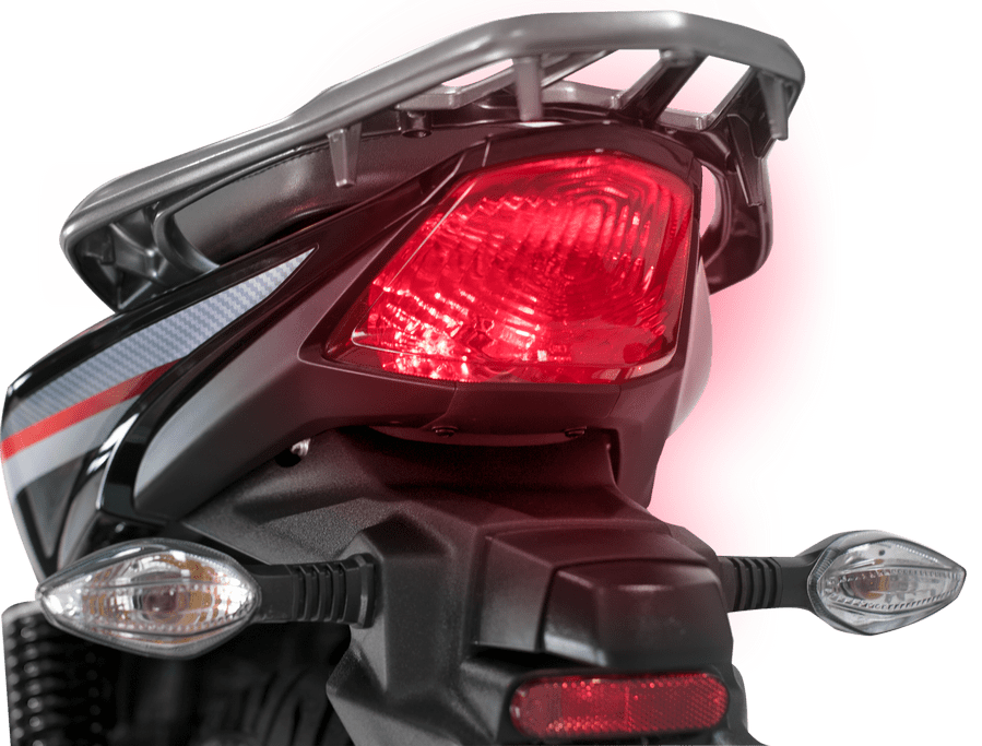 Nova DK160: primeiro lançamento da Suzuki Haojue em parceria com a JTZ ...