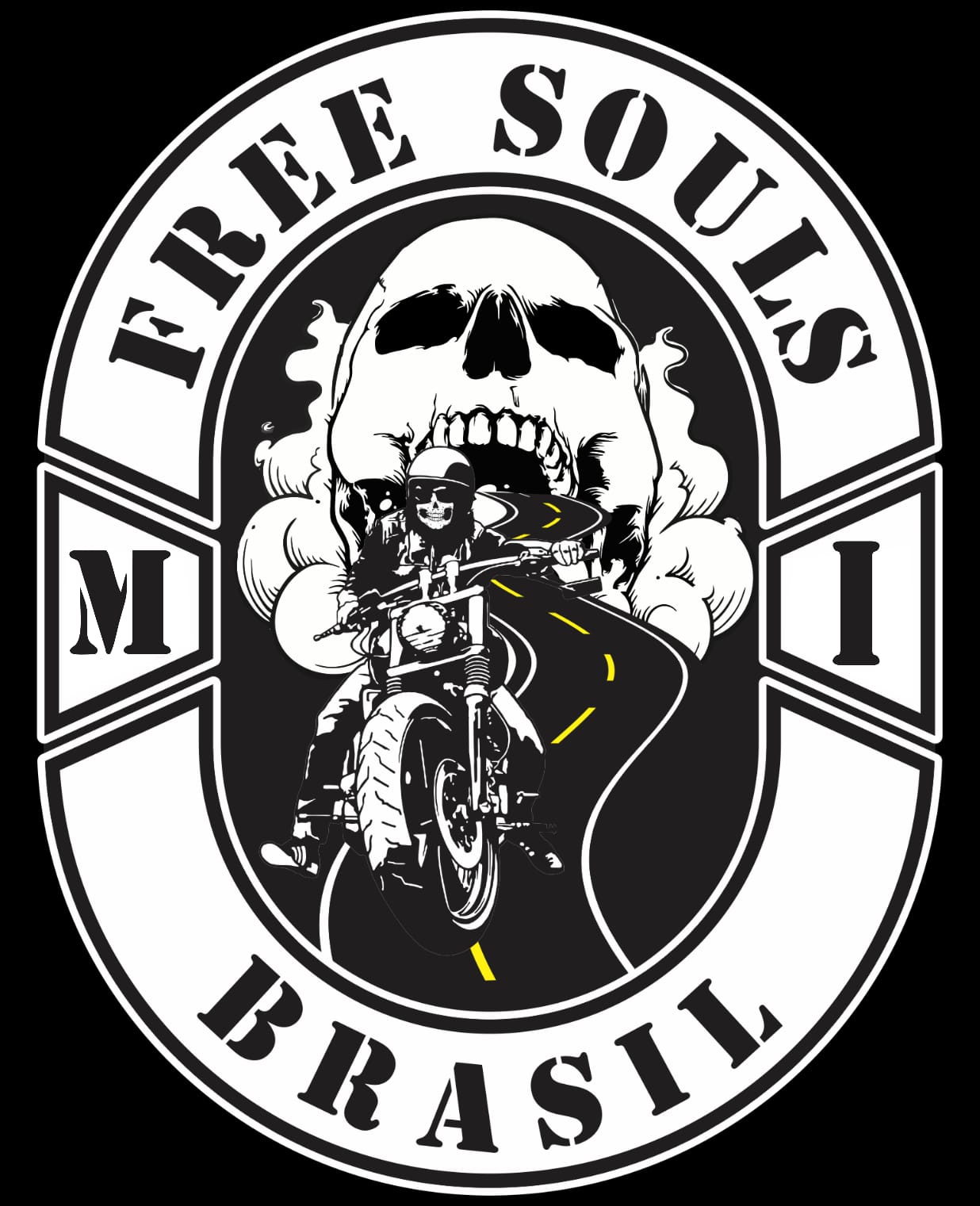 Free Souls Moto Itinerante - ES - Jacaremoto