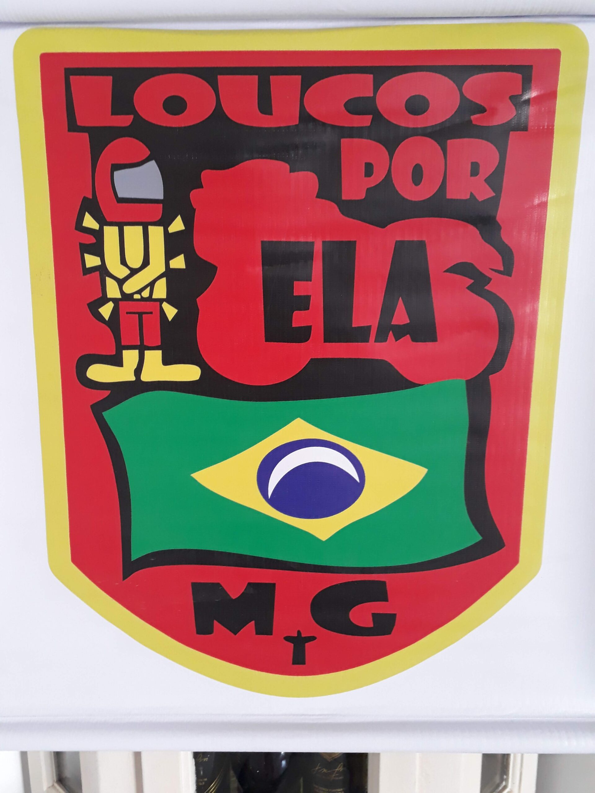 Loucos Por Ela Motogrupo - RJ - Jacaremoto