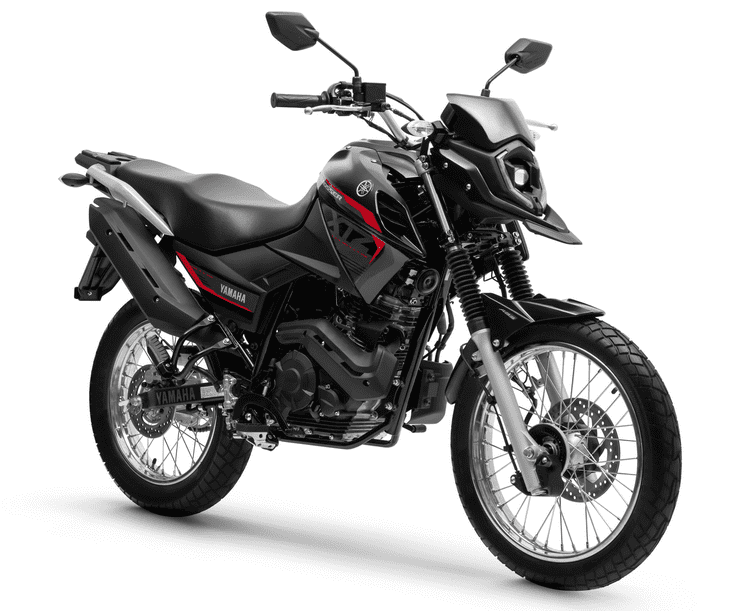 Yamaha R15 ABS e Crosser ABS chegam à linha 2025 - Jacaremoto